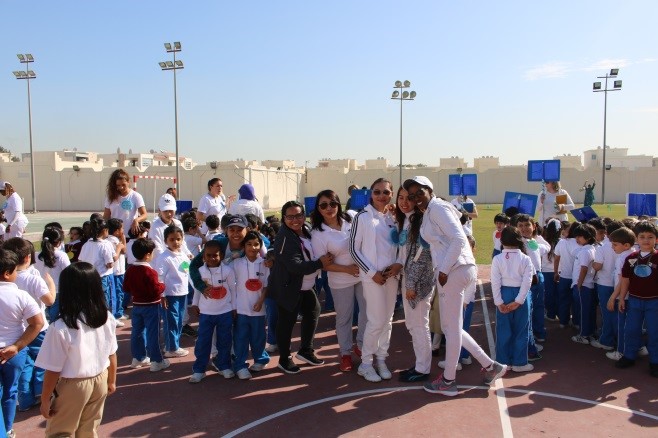 Taleb Education City