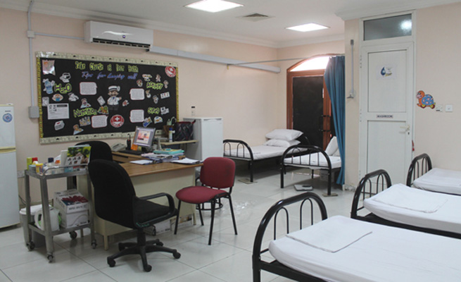 Taleb Education City