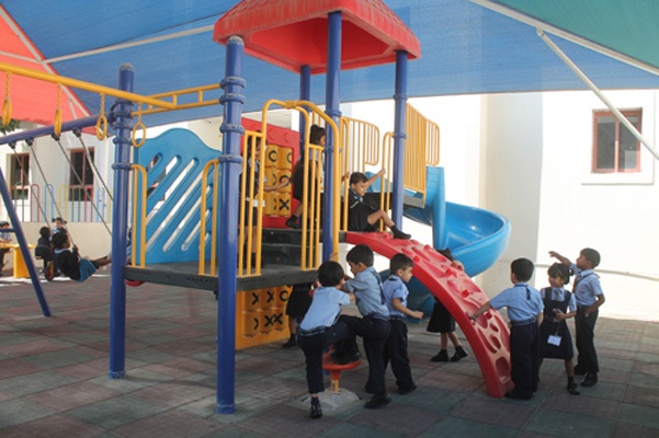 Taleb Education City