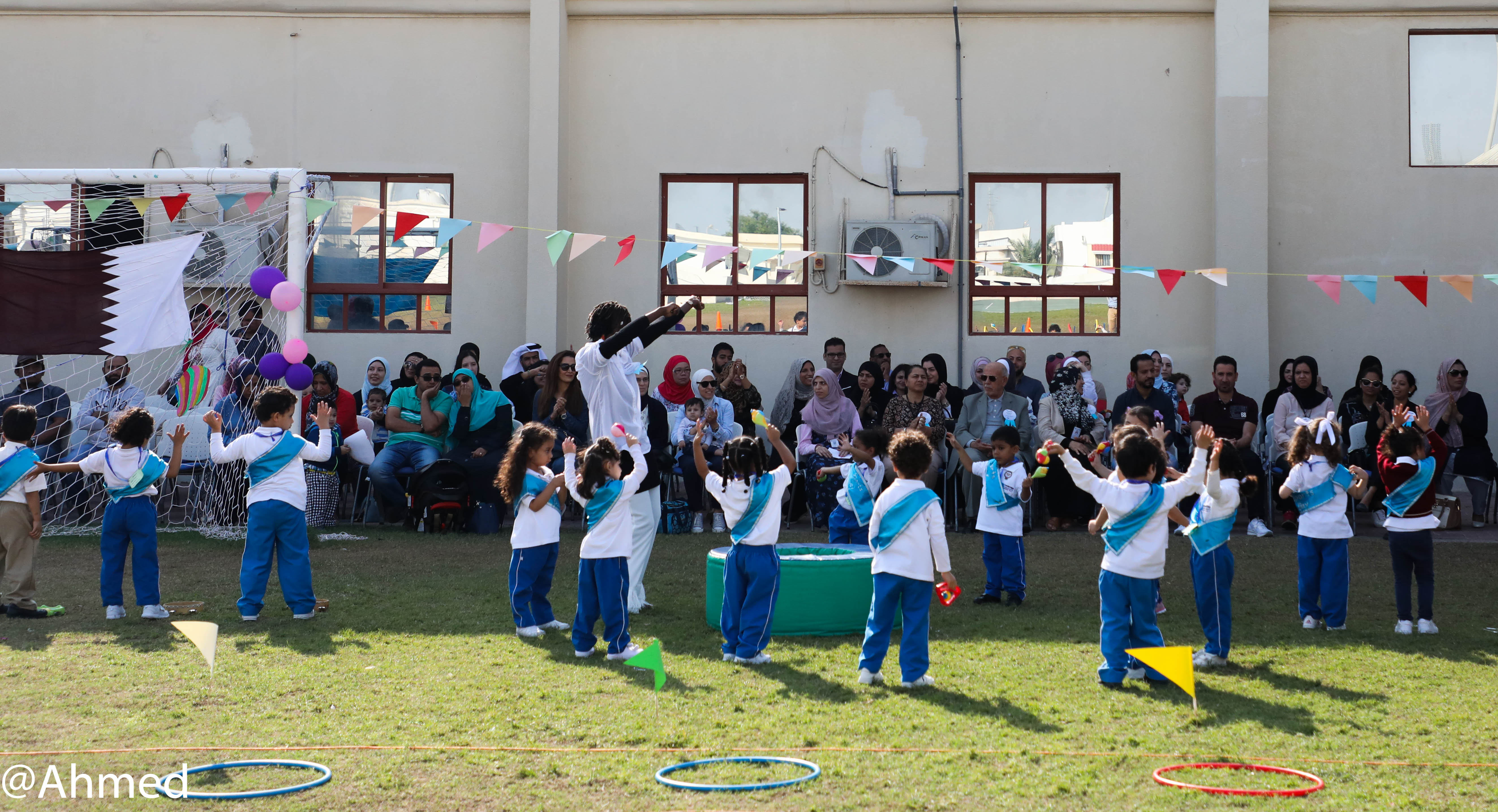Taleb Education City
