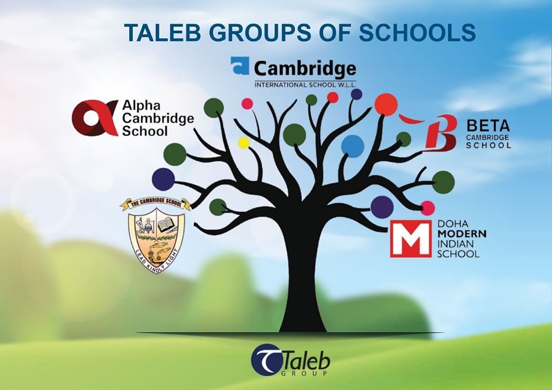 Taleb Education City